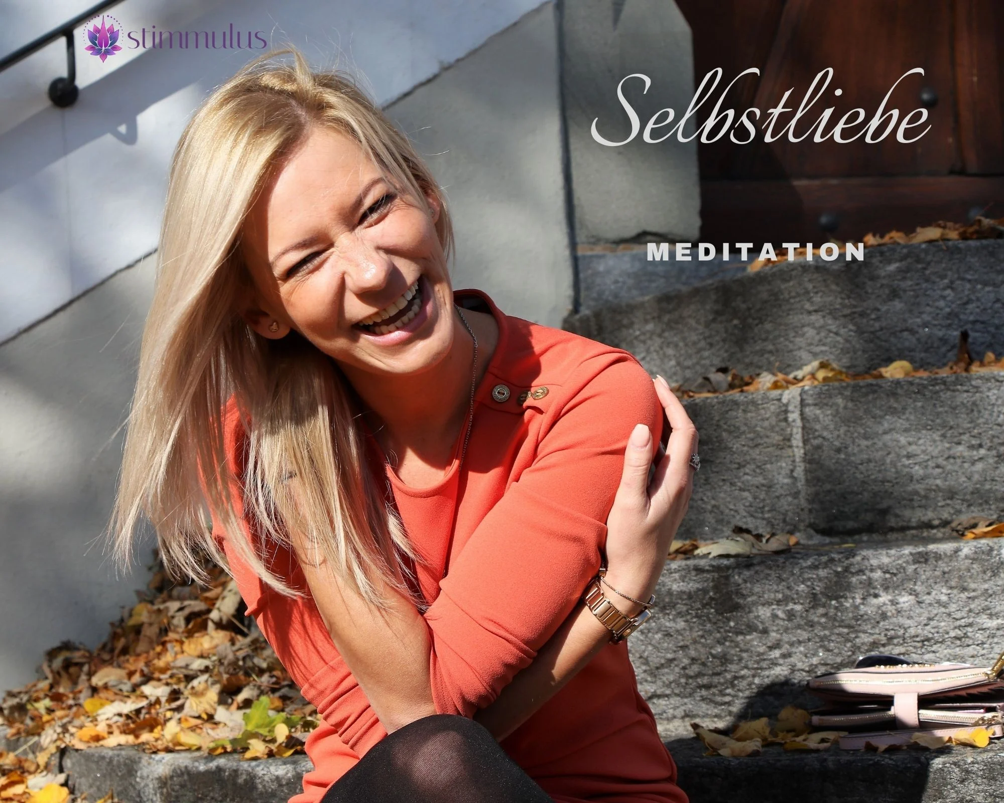 Selbstliebe Meditation - Gönn dir 15 Minuten Stille und fühle die Liebe